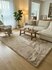 Ковер Natali's Carpets "Имитация кролика" 200х200 см