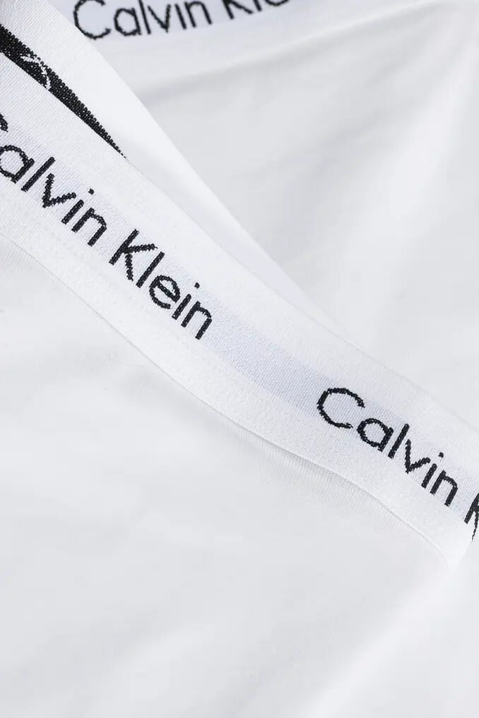 Трусы CALVIN KLEIN Boxer BRIEF 3 PACK, комплект из 3 шт., размер L, черный — фото 1