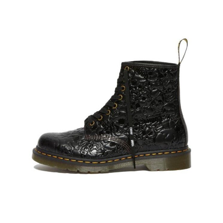 Ботинки Dr. Martens 1460