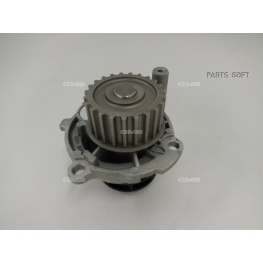 Насос водяного охлаждения Audi A3 96-13 / A4 00-09 AEH; AHL; ALT; ALZ; ANA; AWA; AXW; BFQ; BGU; BLR; BLX; BMB; B GMB GWVW-24A | цена за 1 шт