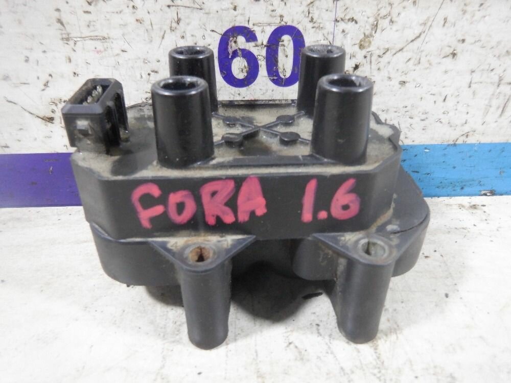Катушка зажигания Chery Fora A21