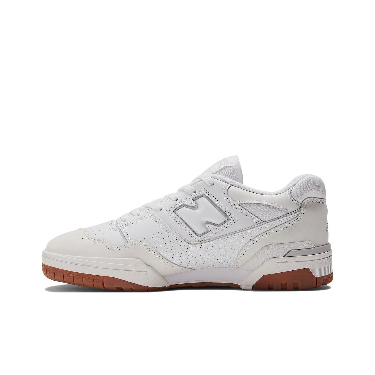 Кроссовки NB 550