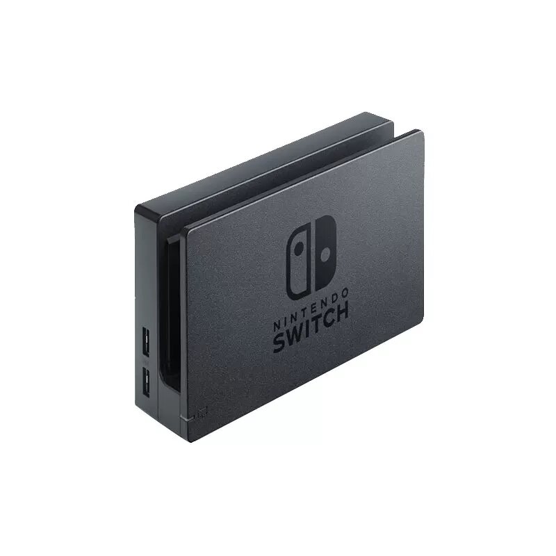 Док-станция для Nintendo Switch - черная, состояние 8-9, для Nintendo Switch
