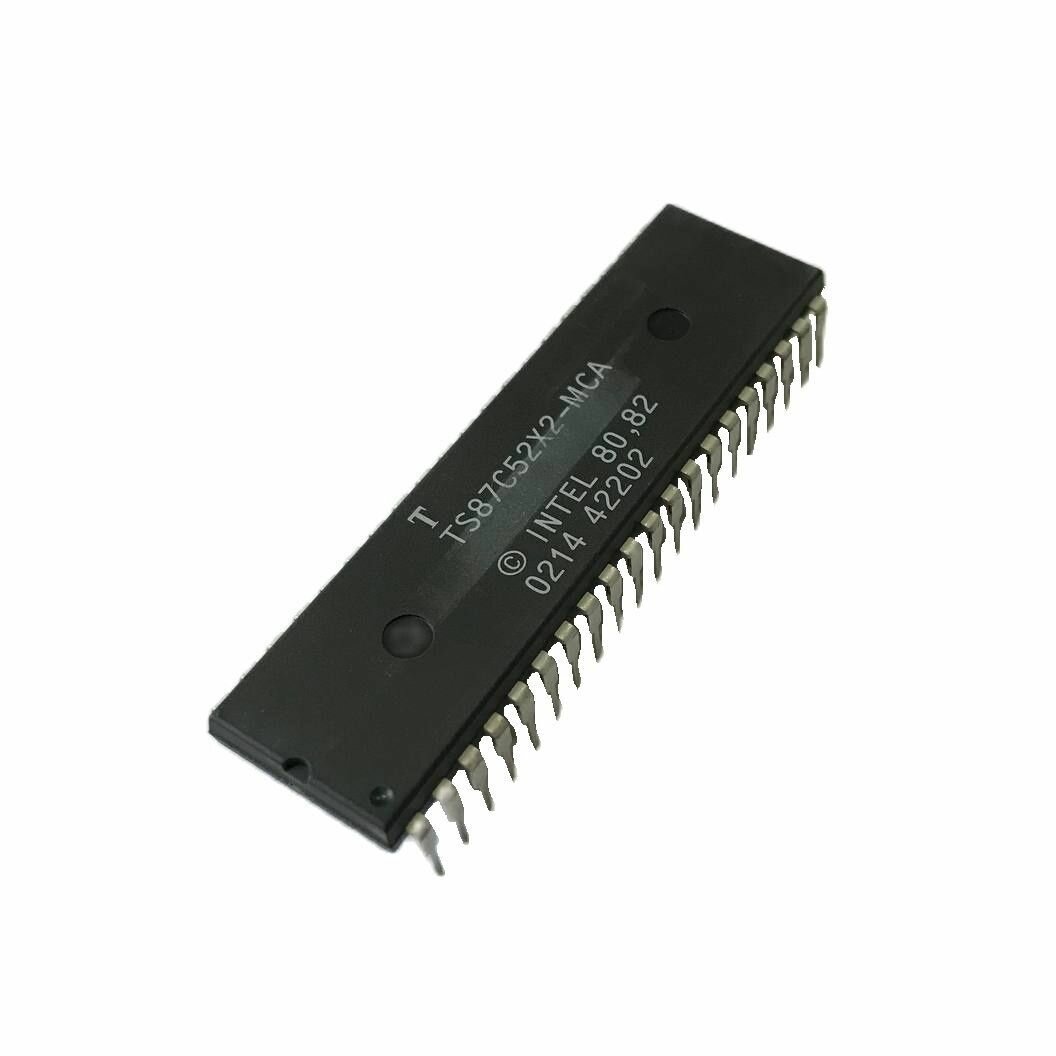 1 шт TS87C52X2-MCA Микросхема Atmel