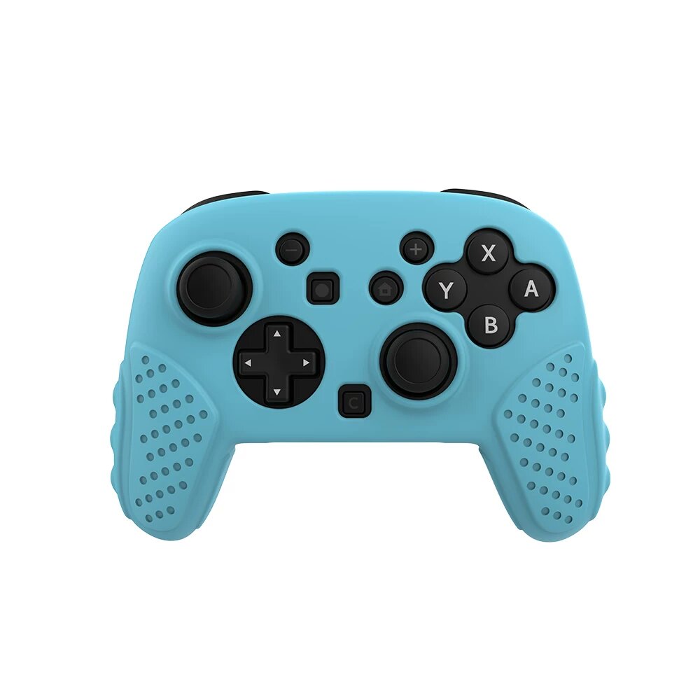 Наушники Ajitomo "Switch" PRO, для кошек, с кольцом против пыли, розовый