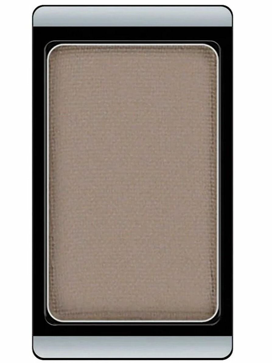 ARTDECO Тени для век тон 520 Серо-бежевый матовые Eyeshadow Matt 0,8 г.