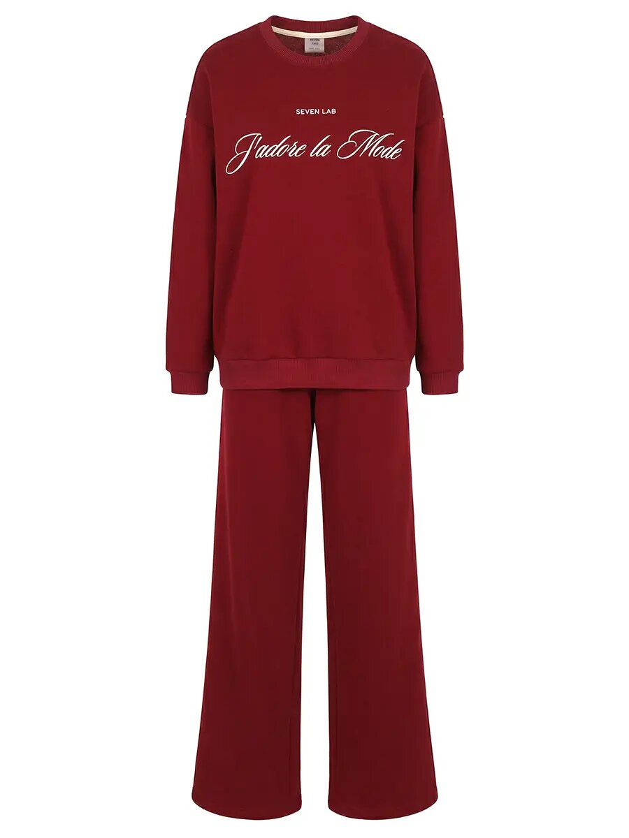 Костюм спортивный