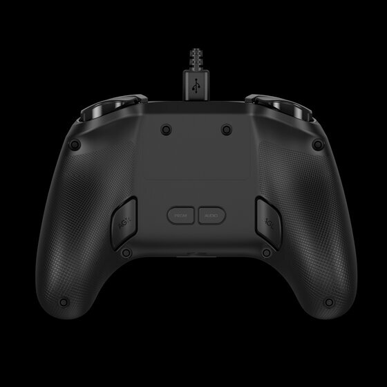 PowerA Advantage Wired Controller для Nintendo Switch 2, черный — фото 1