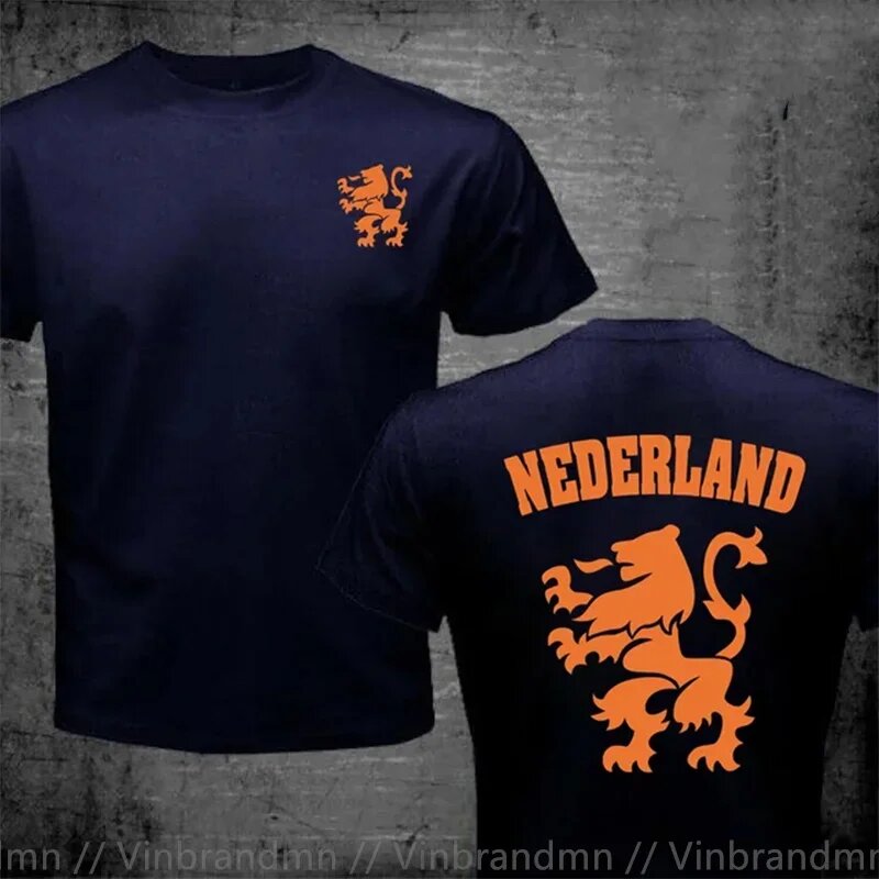 Футболка VINBRANDMN