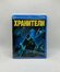 Хранители. Blu-ray фильм
