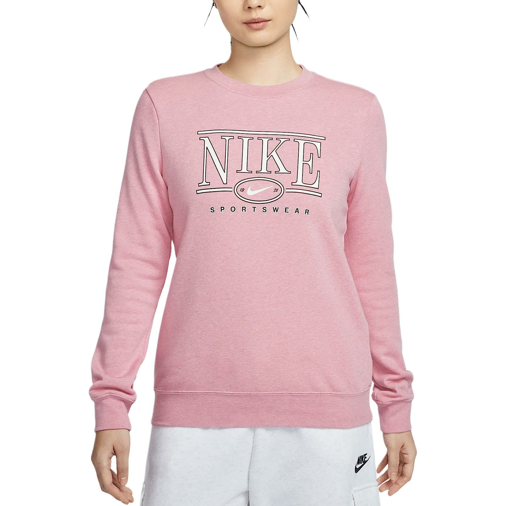 Свитшот Sportswear Club, 1 шт.