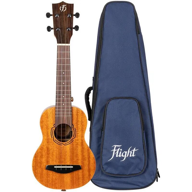 Укулеле сопрано Flight NUS500