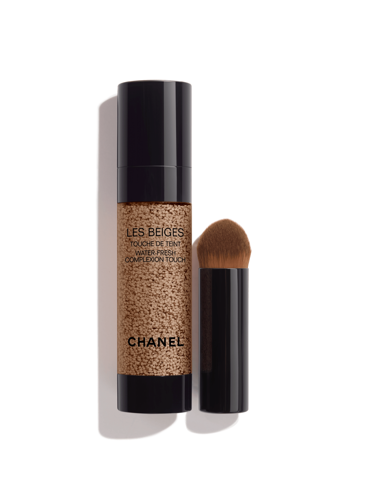 Тональный флюид Chanel Les Beiges, Water-Fresh, Complexion Touch, B30, 20мл, бежевый