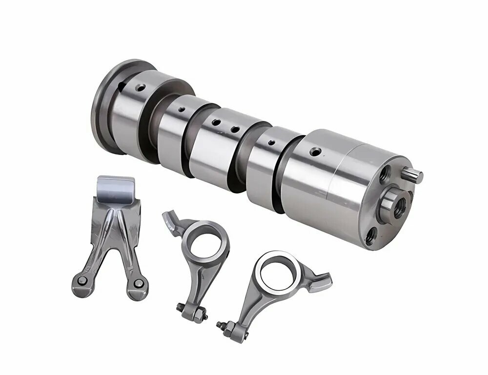 Распредвал и комплект коромысел для Polaris Sportsman 400 450 500 1996-2012