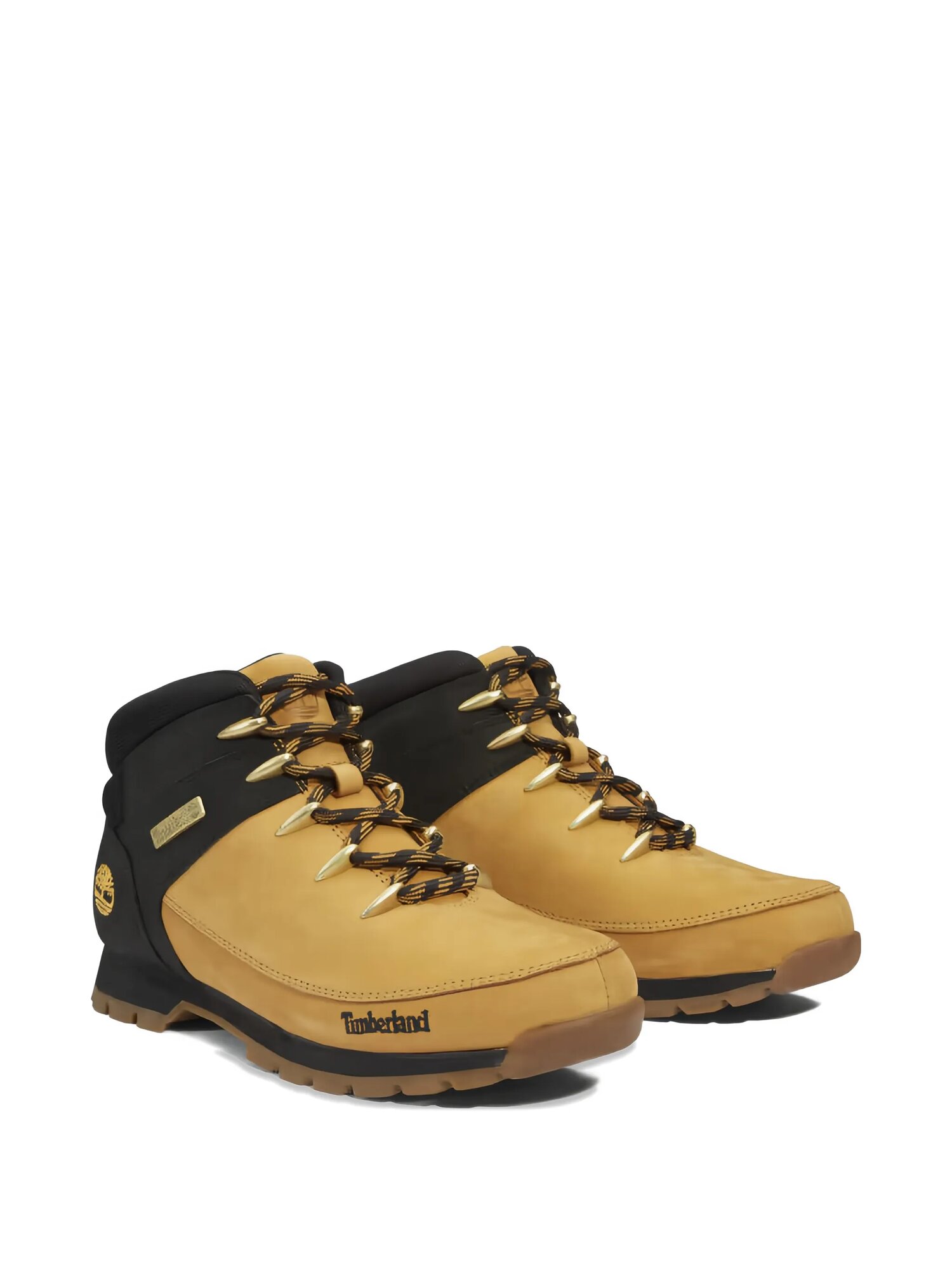 Ботинки Timberland Euro Sprint, размер 7 US, разноцветный — фото 1