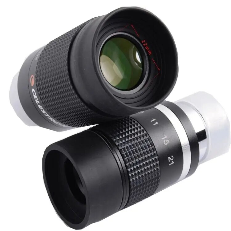 Celestron телескоп окуляр 8-24 мм