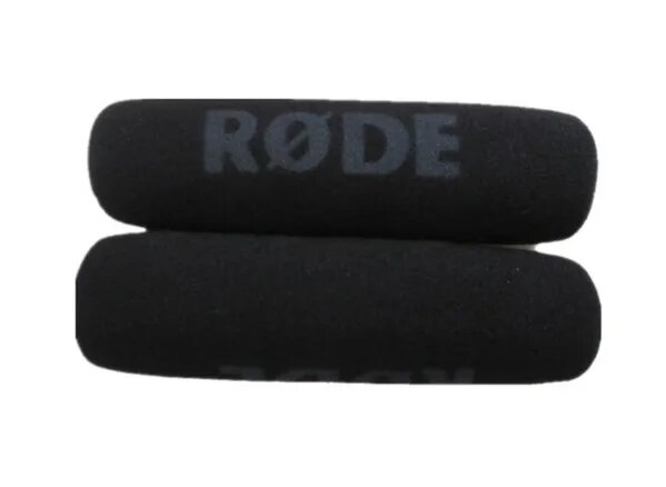 Лобовое стекло VIDEOMIC GO для RODE NTG1 NTG2 NTG4
