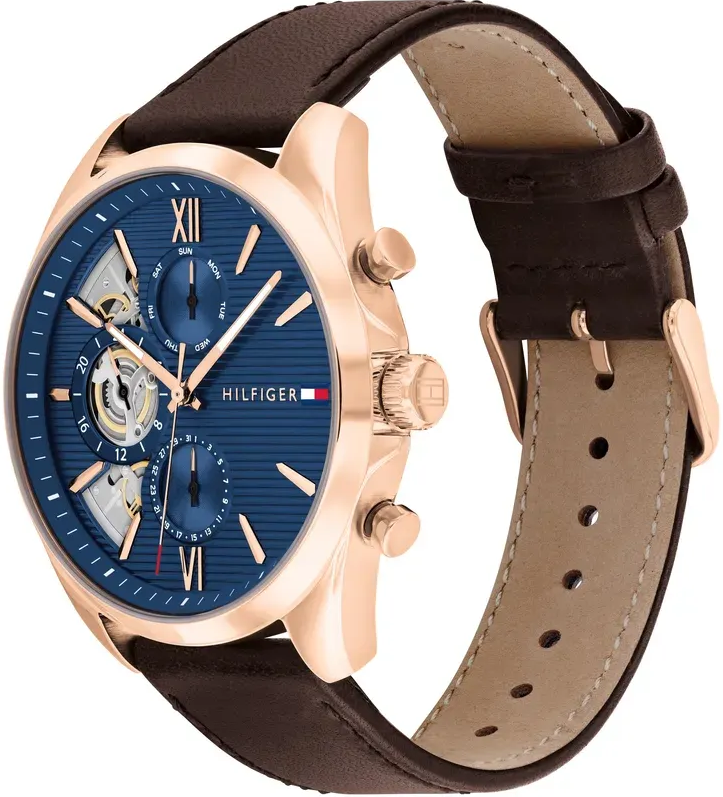 TOMMY HILFIGER — фото 1