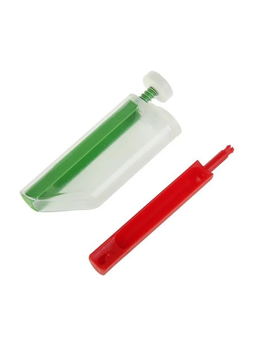 Сеялка Сеятель Сажалка ручной механизм для точного высева се