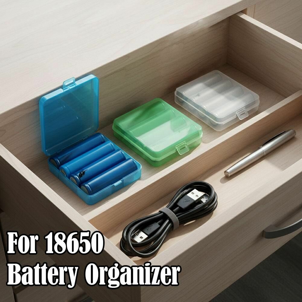 Батарейный отсек — фото 1