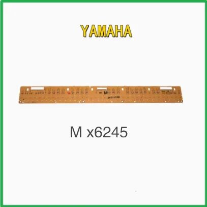 Плата Yamaha M x6245 для P-85/P-95/P105/P115/P125/MOXF8