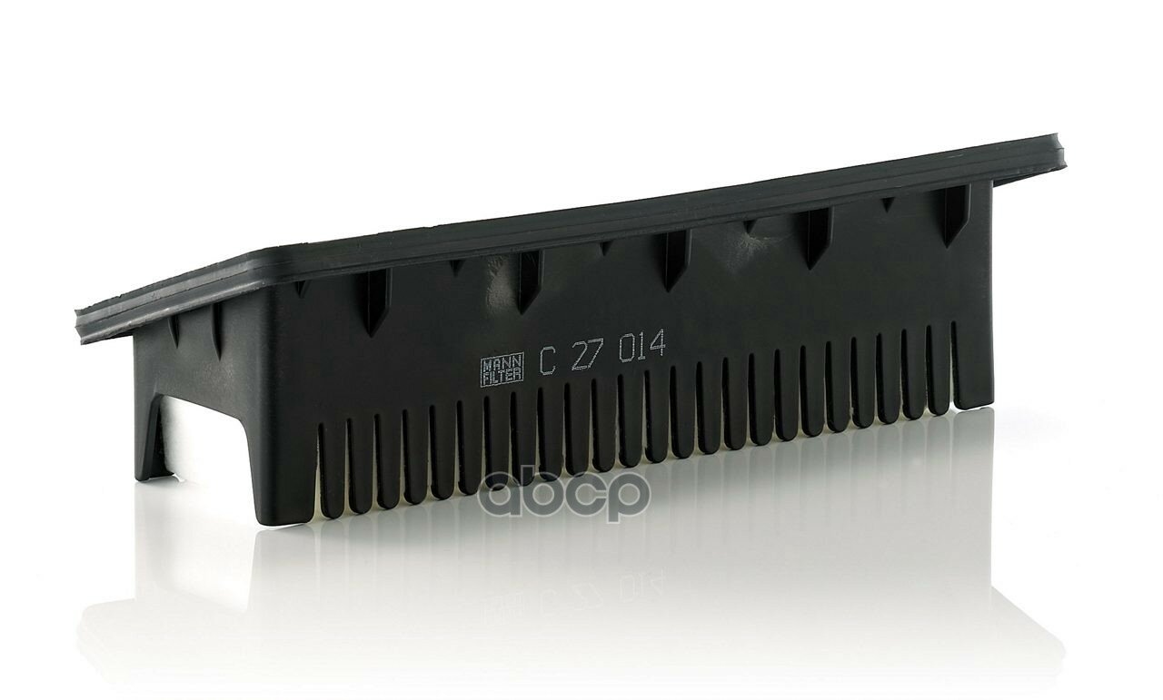 Фильтр воздушный Hyundai i10 08- MANN-FILTER арт. C27014