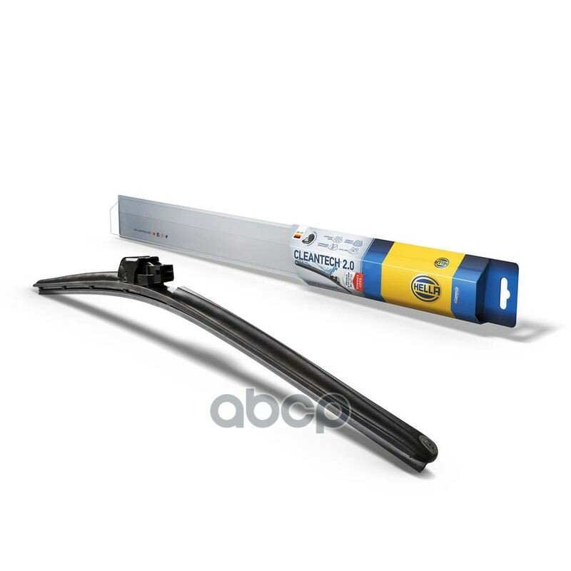 Щетка стеклоочистителя HELLA арт. 9XW358053-221