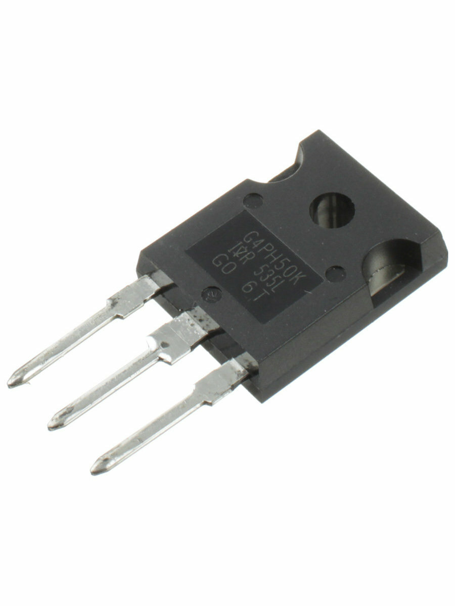 Транзистор IRG4PH50K, TO-247AC, IR