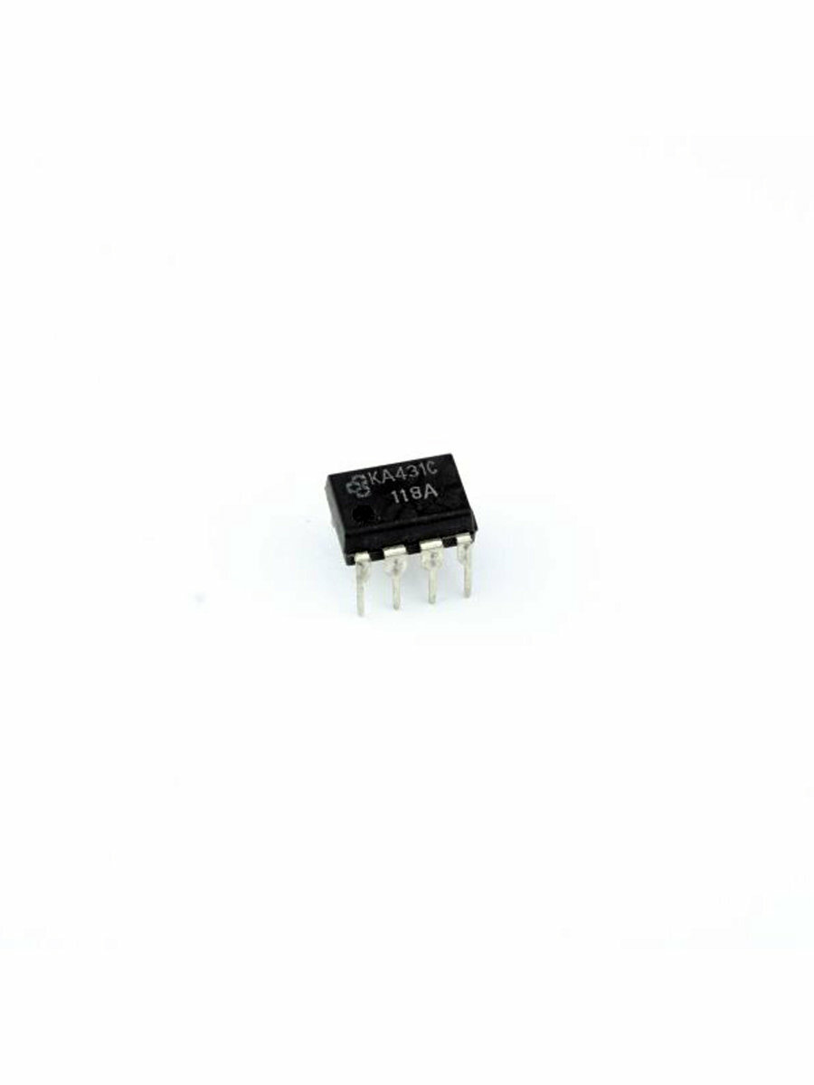 Микросхема KA431C