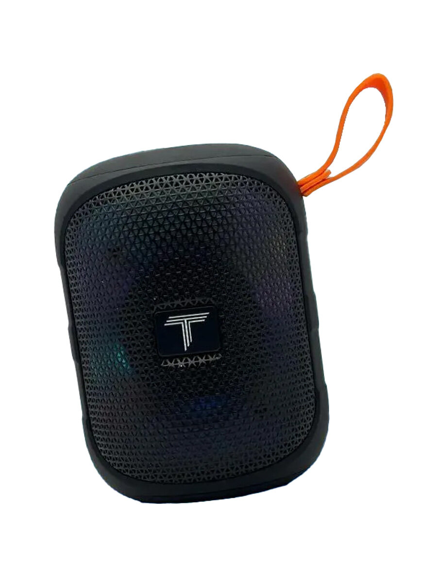 Портативная Bluetooth-колонка Ten Space Portable Speaker TWS TS-S11 Black