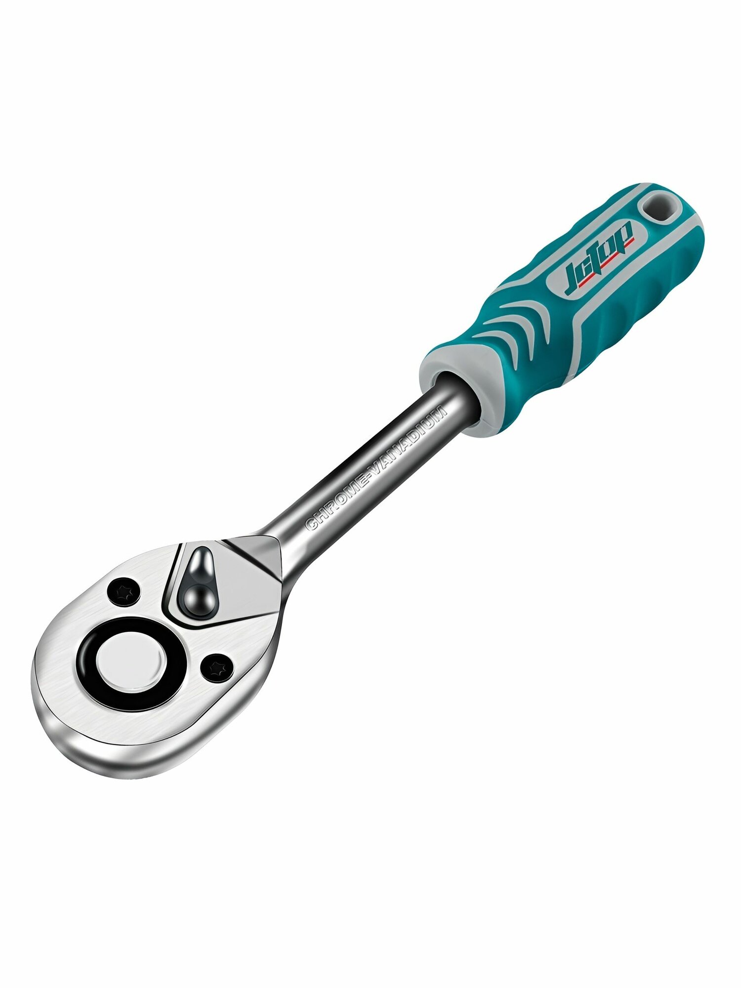 Трещотка1/2" 72 зуба, JcTop