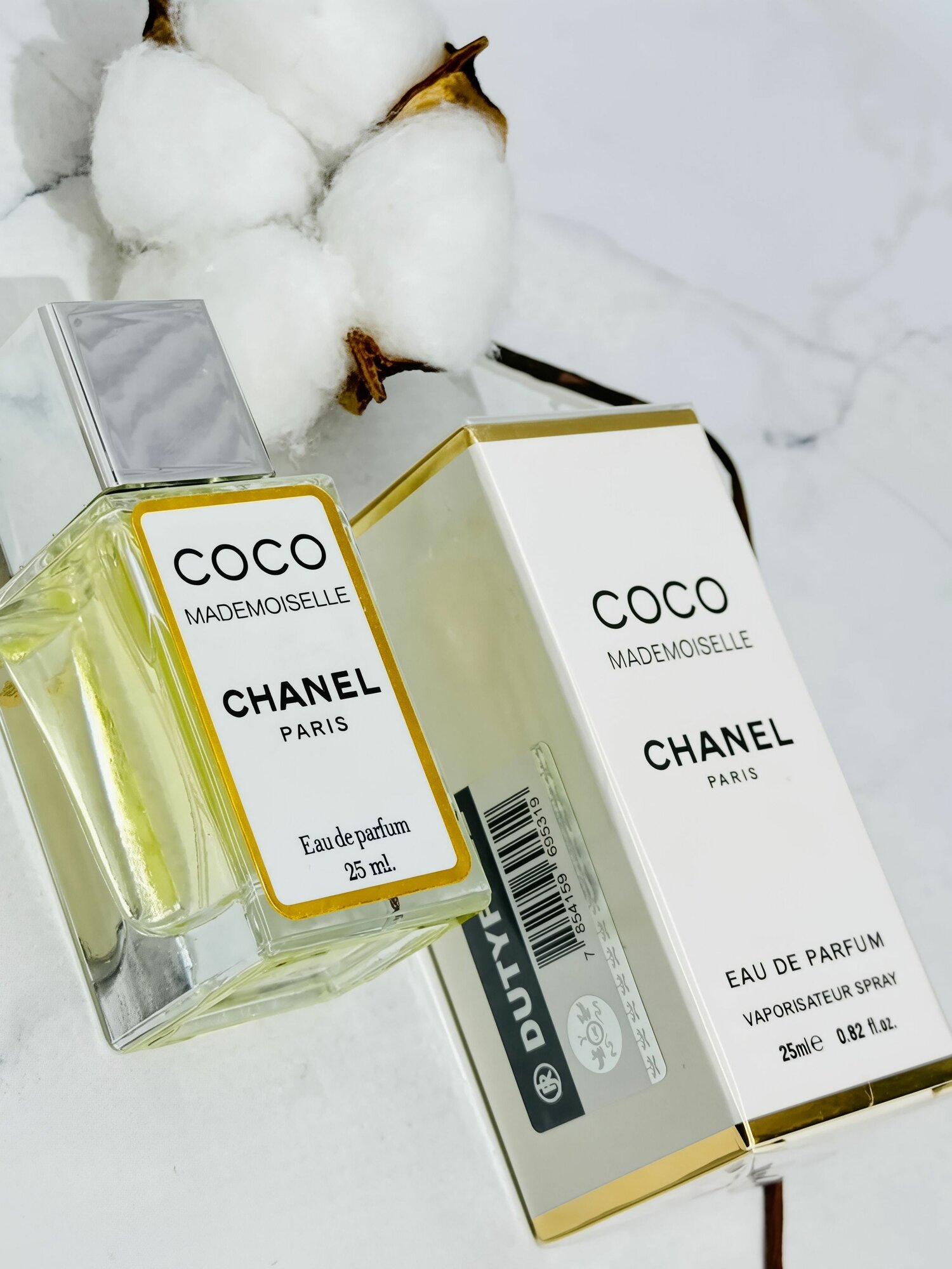 Духи Шанель Coco Mademoiselle 25 мл