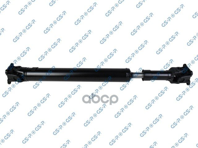 Вал карданный NISSAN Navara 2001.11-2012.12 2.5 GSP арт. ps900434