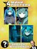 Мини постеры Hatsune Miku