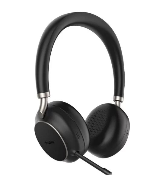 Гарнитура Yealink BH76 UC Black USB