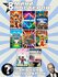 Мини постеры Roblox