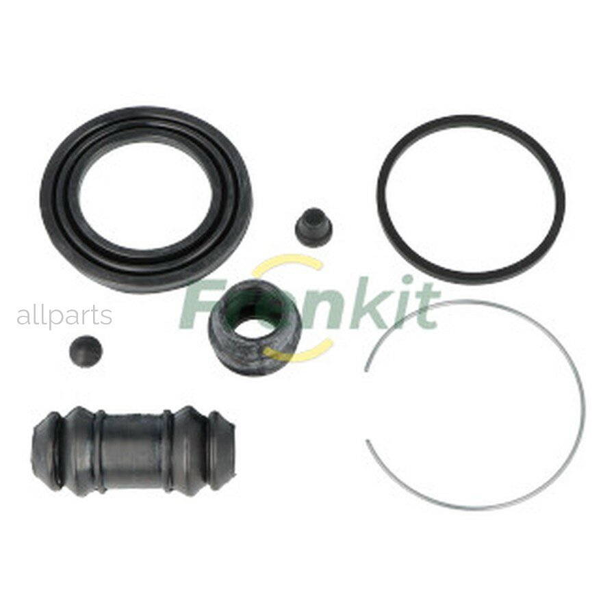 FRENKIT 254075 Ремкомплект суппорта передний SUBARU IMPREZA Ranchera Fam. (GF) 1.8 02-92->12-00
