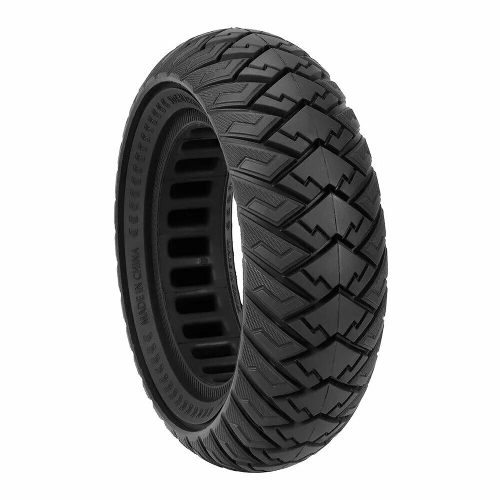 OZ-GLGS-10-дюймовая 80/65-6 сплошная шина 10x3.0 для электросамоката 255x80