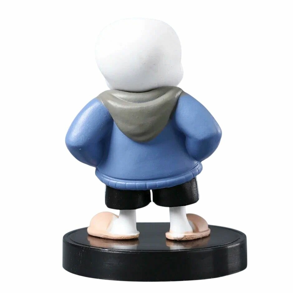 Статуэтка Санс - Sans Undertale — фото 1