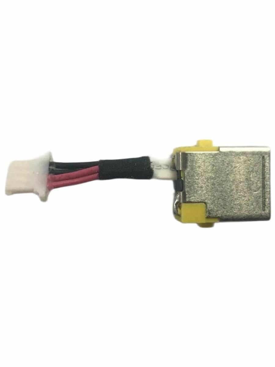 Разъем питания для ноутбука Acer A315-42 / A315-42G 50. HF8N2.003