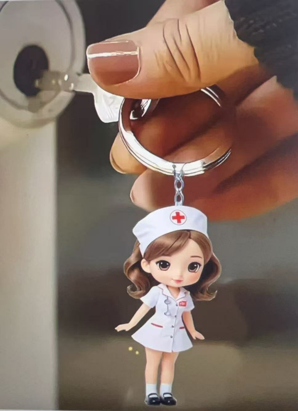 Брелок