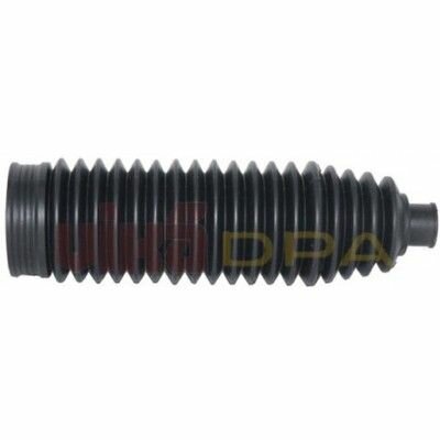 Пыльник рулевой рейки VIKA 44230580801 Audi A3, Skoda Octavia II, Vw Golf 5, Caddy, Passat 03-> термопласт