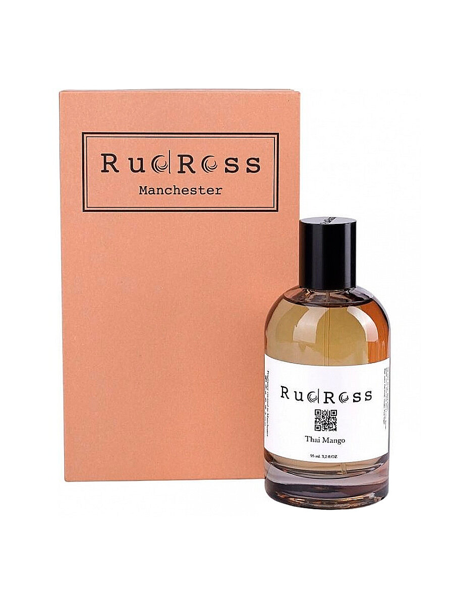 RudRoss Thai Mango 95 мл. Парфюмерная вода