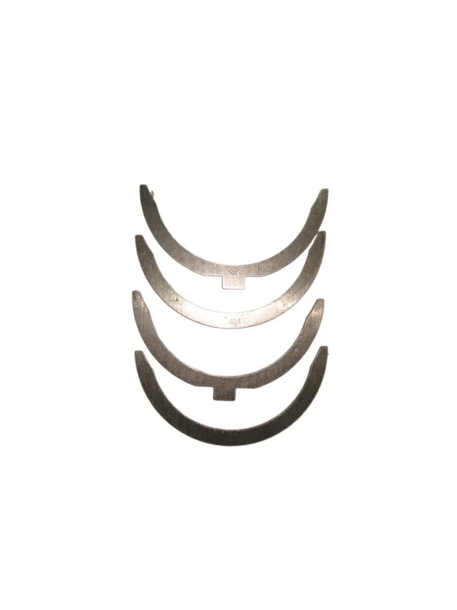 Полукольца коленвала NISSAN TD27 TD42 QD32 A-12280-37525
