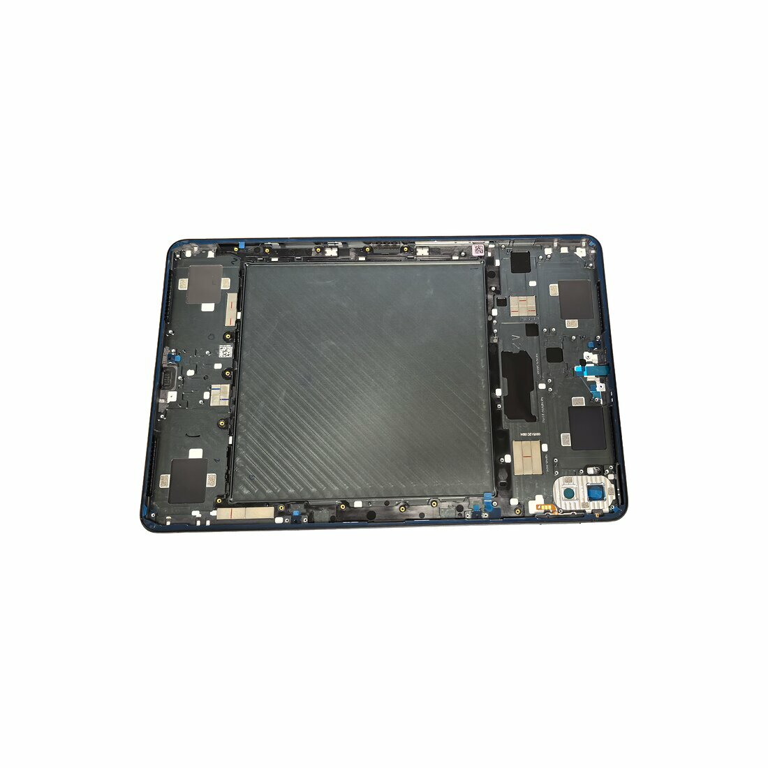 Задняя крышка Xiaomi Mi Pad 5 WIFI в сборе черная