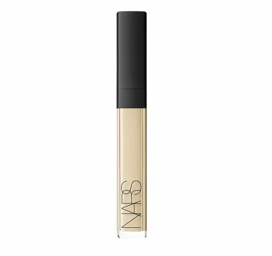 NARS Увлажняющий и разглаживающий консилер-крем, Vanilla, 6 мл