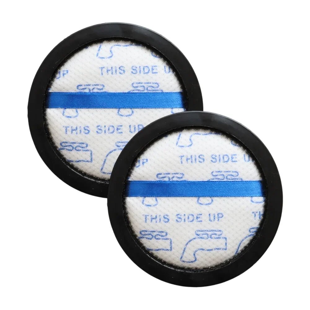 HEPA-фильтры для пылесосов Midea, 2 PACK