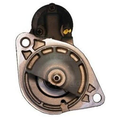 Стартер восстановленный Hc-Parts CS372