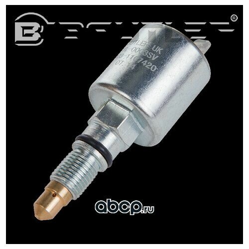 Клапан холостого хода Bautler BTL0003SV
