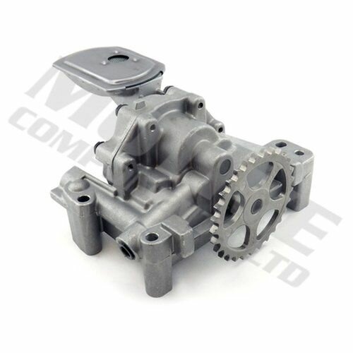 Насос масляный CITROEN BERLINGO / BERLINGO FIRST Box Body/MPV (M_) 2.0 HDI 90 (MBRHY, MCRHY) 12/1999 Motive Components OP297